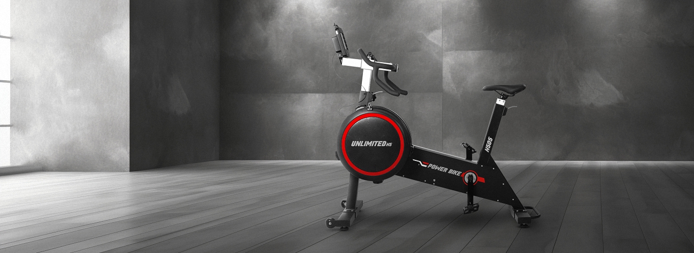 POWER BIKE | UnlimitedH5